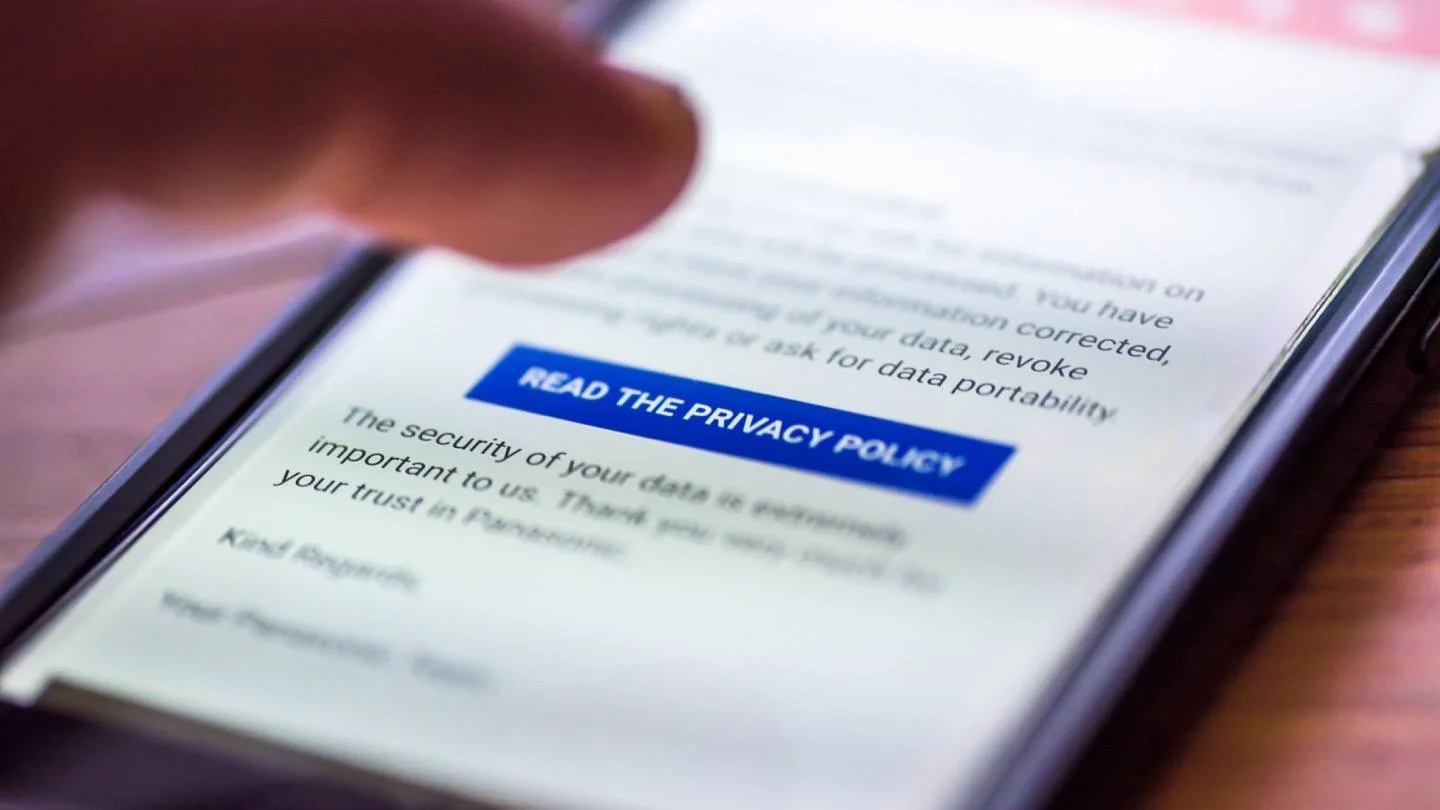 SMS Privacy Policy - JR Dental