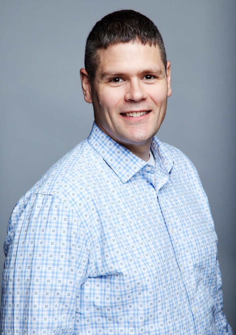 Dr. Evan Moody - JR Dental