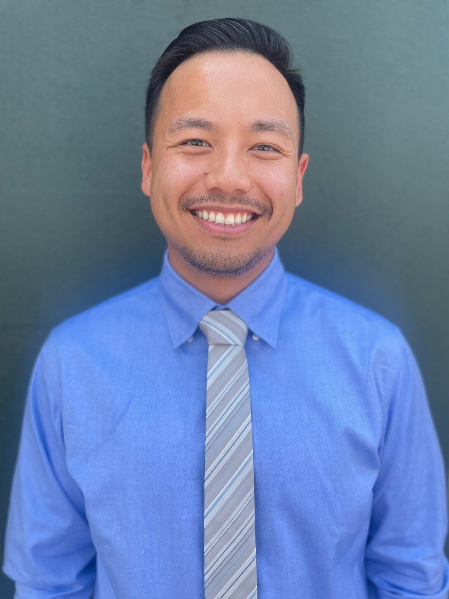 Dr. Kevin Nguyen - JR Dental